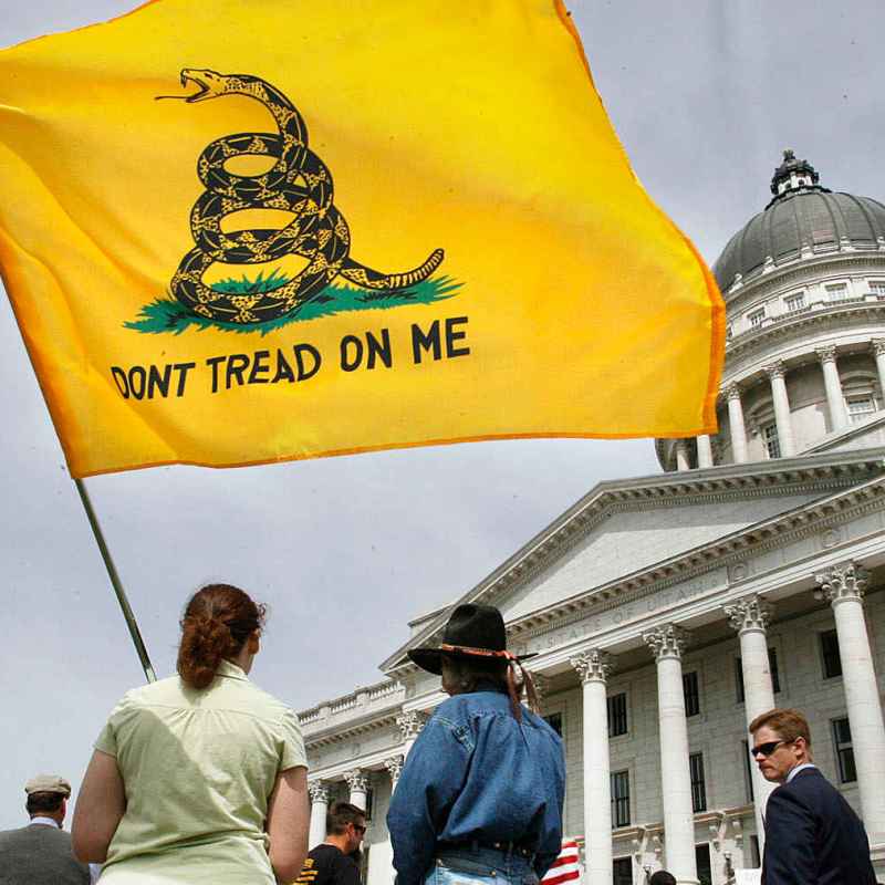 Você é um libertário? O que é libertarianismo | Cointimes
