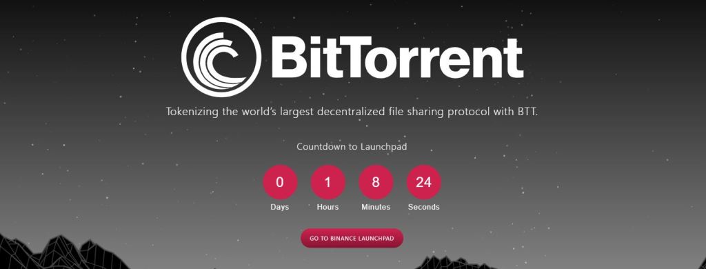 ICO do BitTorrent Token vai ser lançado em 1 hora - como se preparar ...
