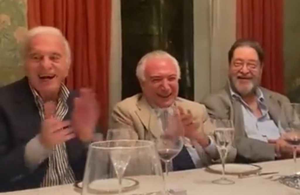 Naji Nahas: o homem que sozinho quebrou a Bolsa de Valores do Rio ...