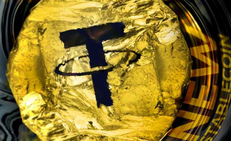 Tether anuncia seu ativo digital lastreado em ouro | Cointimes