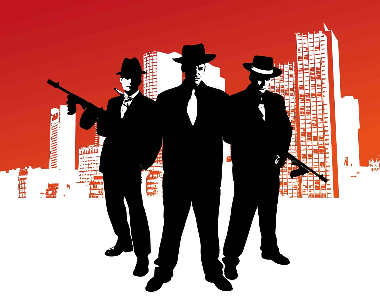 Bitcoin e o "sindicato do crime" brasileiro | Cointimes