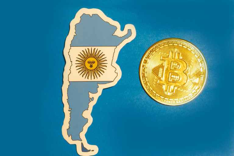 Bitcoin bate alta histórica na Argentina? Crescimento de 210.000% em ...