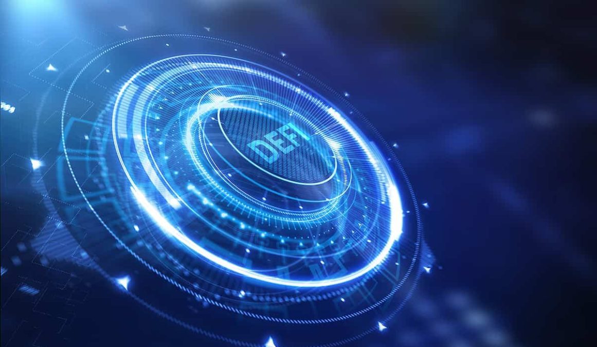 Investidor que ganhou milhões com Axie Infinity agora aposta em Defi ...