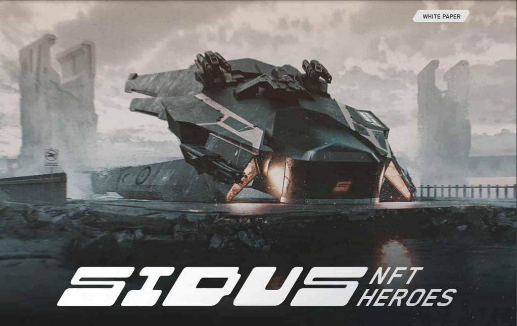 Review: Sidus Heroes - Um universo futurista completo em NFT | Cointimes