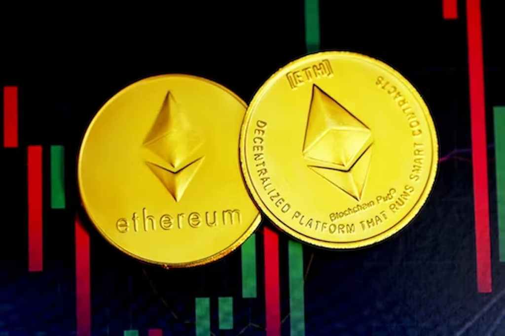 4 razões para tomar cuidado com Ethereum (ETH) no momento