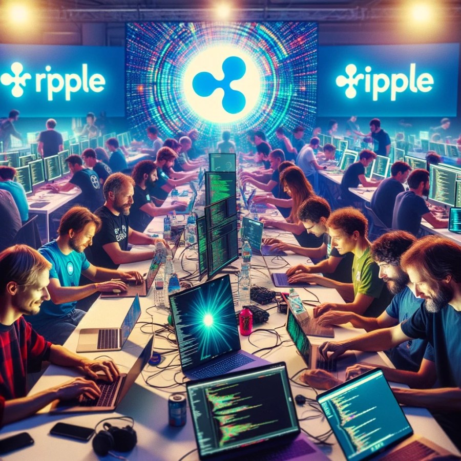 Ripple faz Hackaton inédito no Brasil | Cointimes