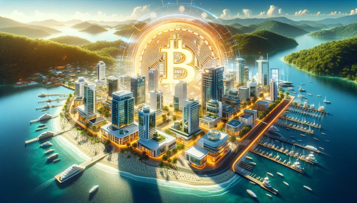 Cidade de Honduras reconhece Bitcoin como meio de pagamento | Cointimes