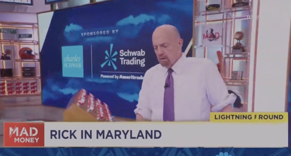 Bitcoin é “indestrutível” e veio para ficar, diz Jim Cramer | Cointimes