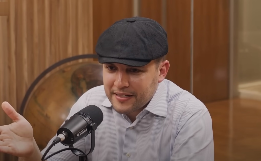 “Cuide de sua família e compre Bitcoin”, diz pastor Rafael Nery | Cointimes