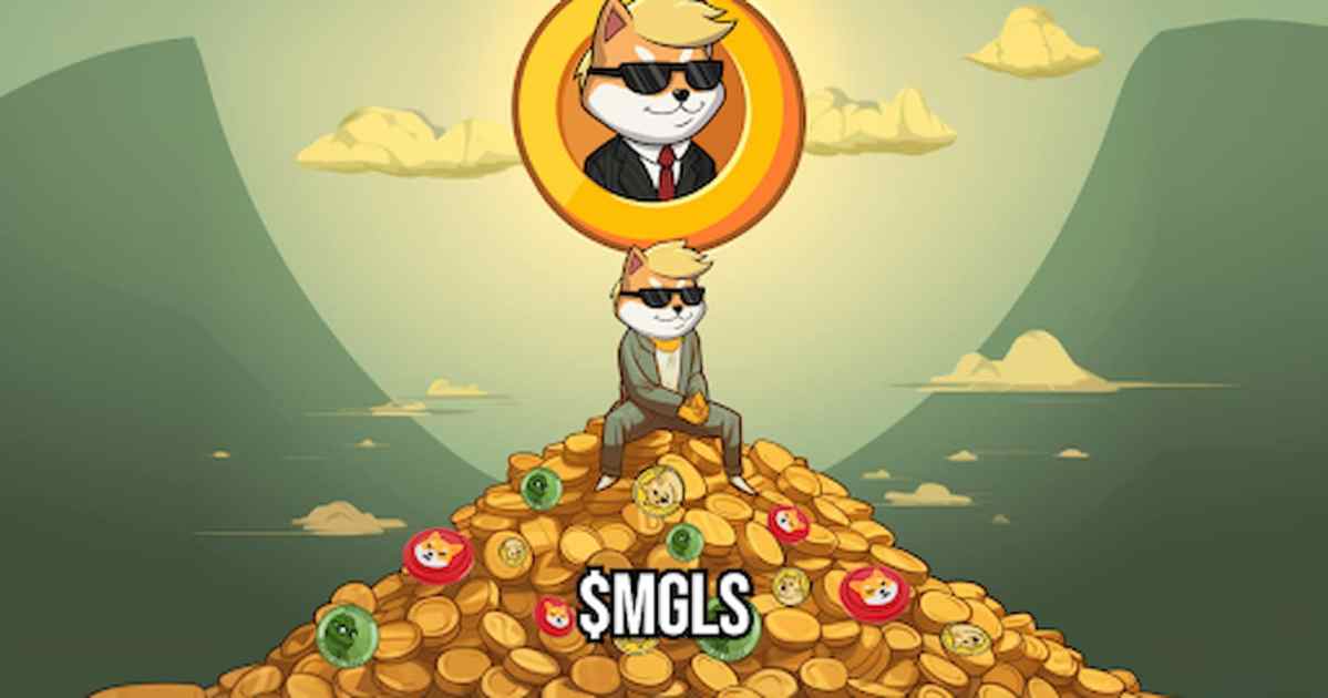 Memes Para Milionários: Moedas de Meme que Você Não Deve Ignorar ...