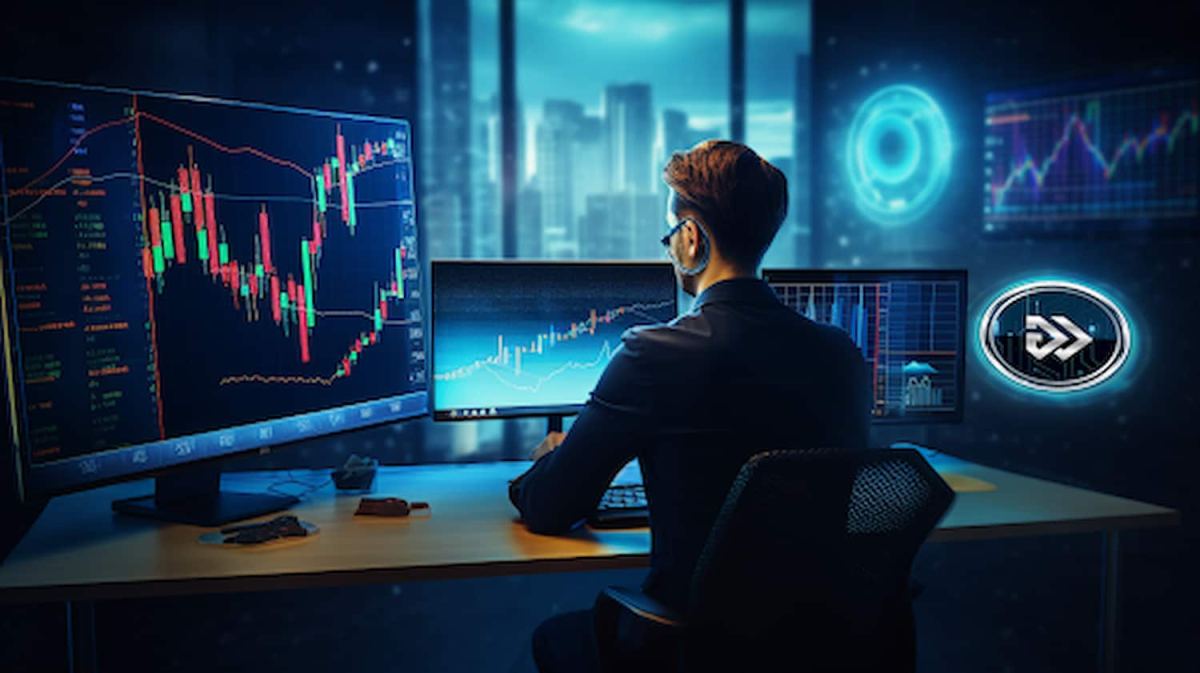 Criptomoedas Mais Baratas Que Seu Latte da Manhã, Prontas Para a Lua Em ...