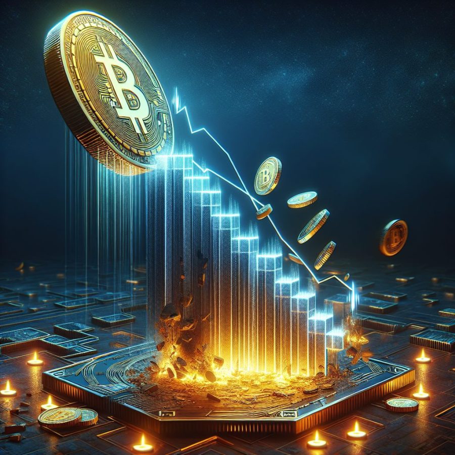 Token recém-lançado perde US$ 4,6 milhões em ataque e cai 99% | Cointimes