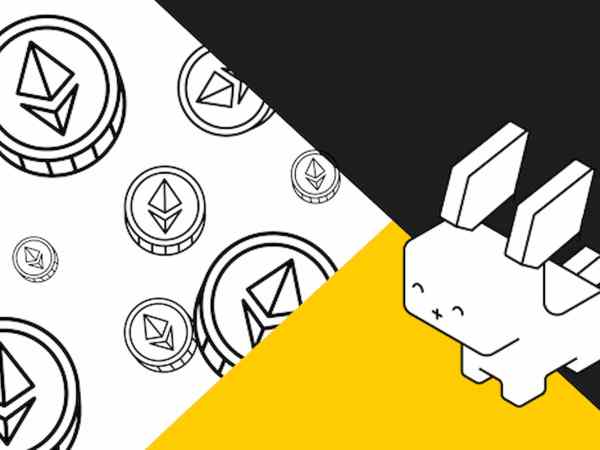 Traders de Ethereum & XRP se Aglomeram em Raboo em Busca de ...