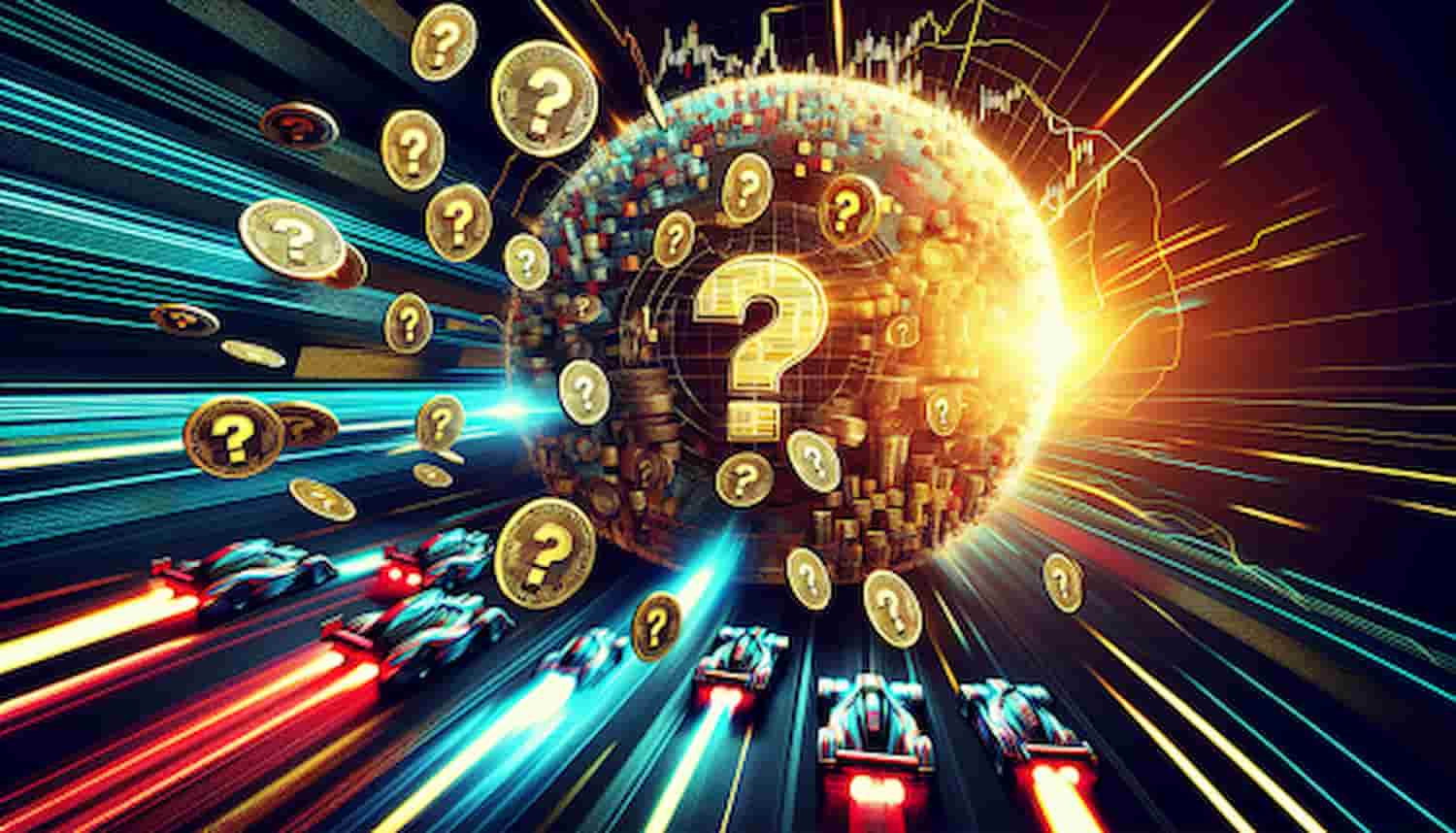 Estratégias para obter grandes ganhos em criptomoedas na próxima alta do mercado de cripto ...