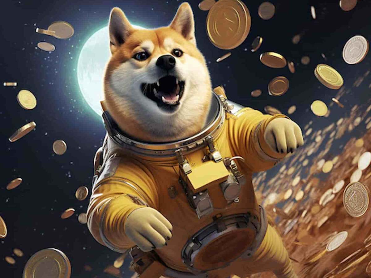 Floki, Dogecoin e KangaMoon: Moedas Meme Prontas para uma Ascensão Meteórica | Cointimes