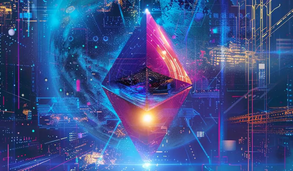 O Ethereum Trust da Grayscale poderia testemunhar US $ 110 milhões em ...