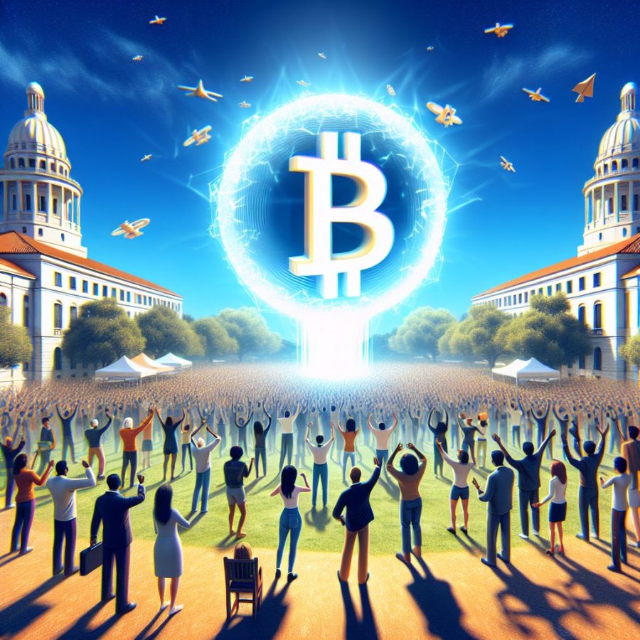 Universidade de Austin e Unchained para levantar $5 milhões para Bitcoin Endowment | Cointimes