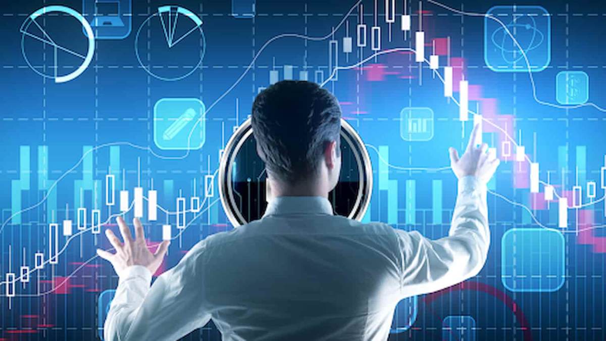 Algotech (ALGT) Torna-se a Escolha Segura para Investidores enquanto ...