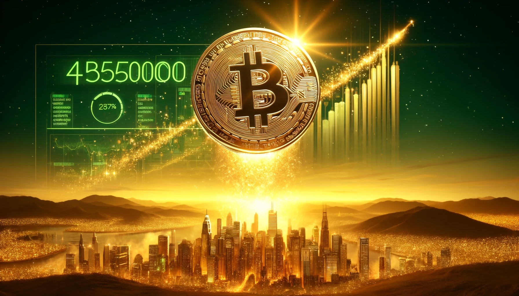 Bitcoin Gets Massive $500,000 Price Tag From Billionaire, Here’s Why ...