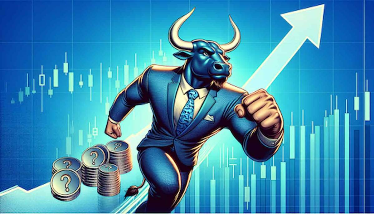 As Criptomoedas Estão Prontas para Atingir Novos Recordes Históricos ...