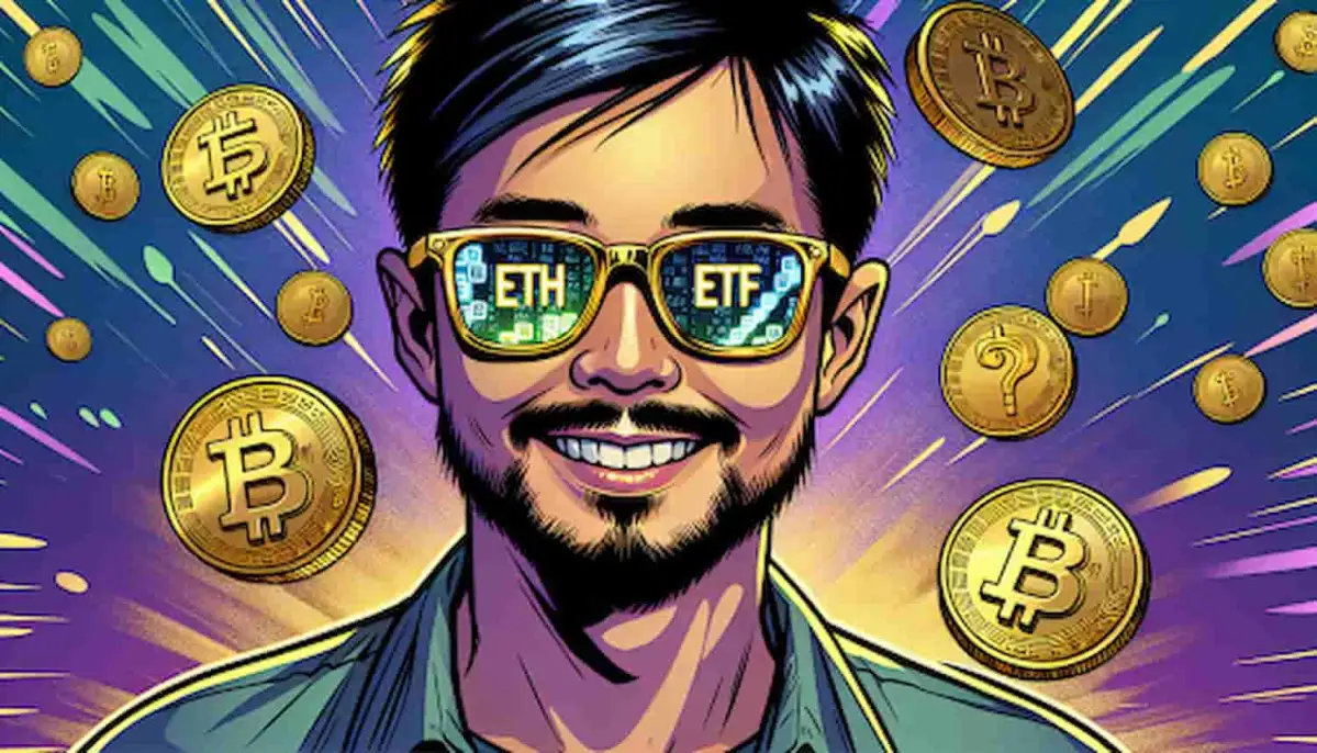 Previsões de Especialistas: Boom do Mercado de Cripto com o Lançamento ...