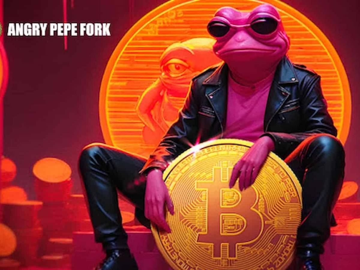 Especialistas em Criptomoedas Correm para Nova Pré-Venda em Meio à ...