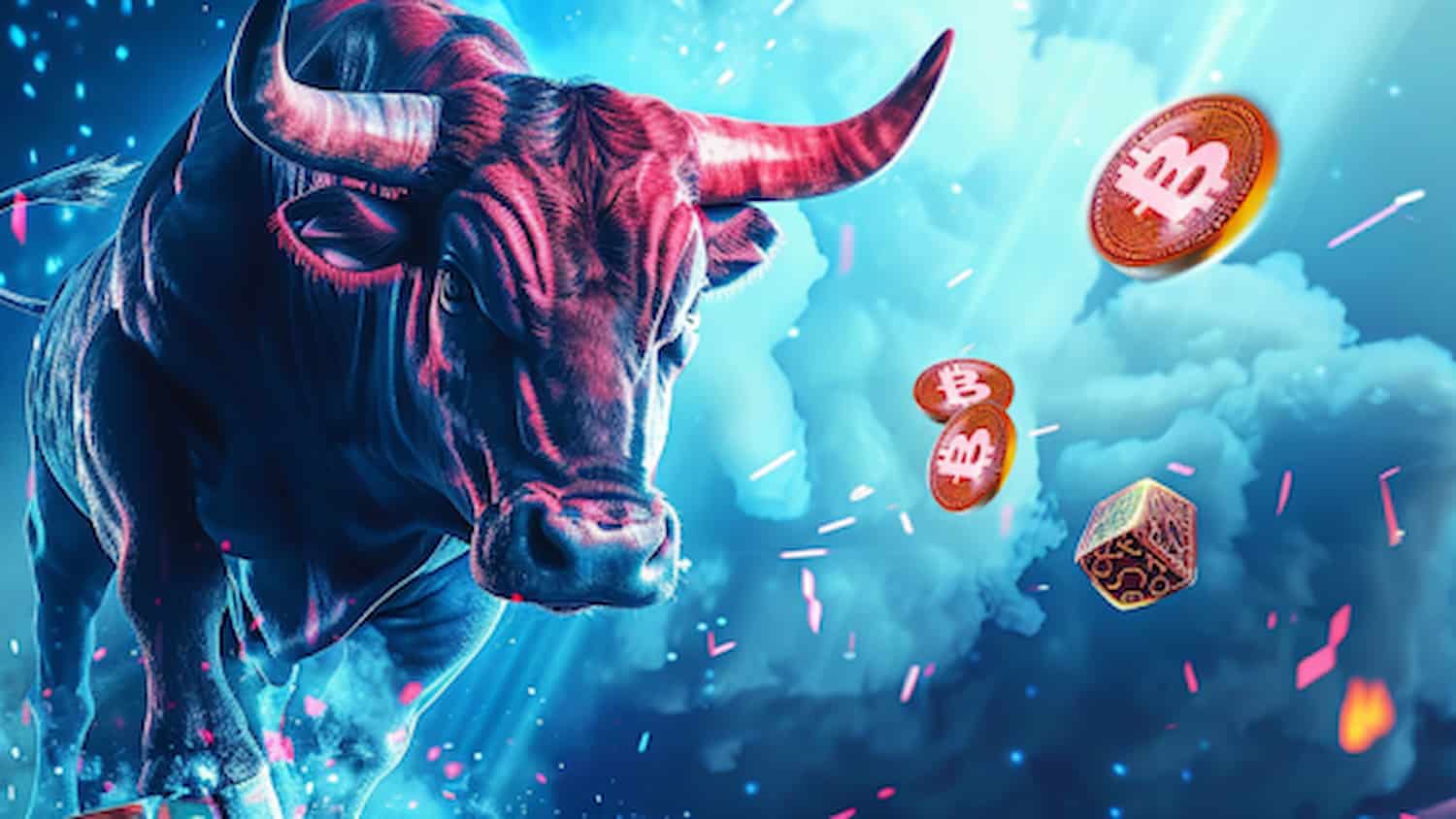 Bitcoin, Dogecoin e Rollblock Lideram as Criptos Mais Pesquisadas em ...