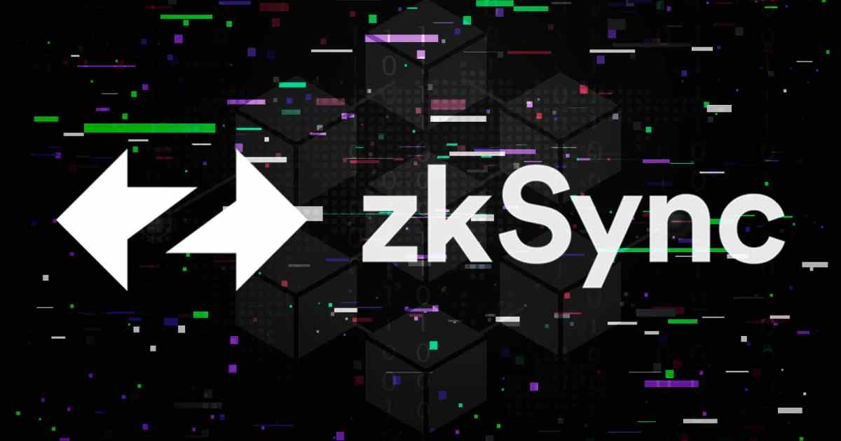 Binance anuncia listagem do ZKsync, mas token ZK desaba 20% | Cointimes