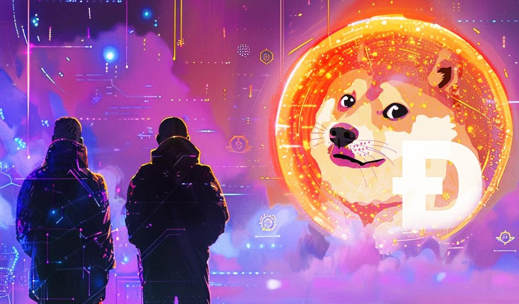 Trader Says Rapid, Vertical Growth Could Be Coming to Dogecoin (DOGE ...