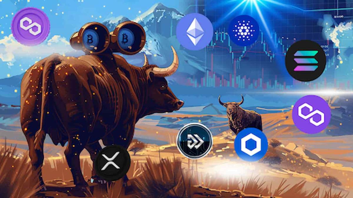 As Criptomoedas de IA Farão um Grande Retorno? Algotech Lidera à Frente ...