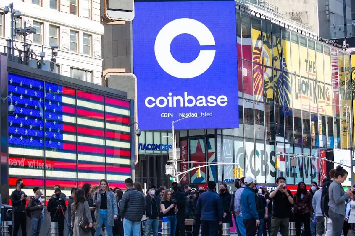 Coinbase planeja lançamento de fundo de mercado monetário tokenizado ...