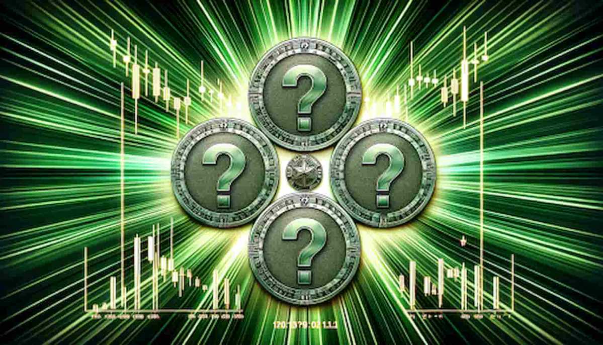 Transforme seu Futuro Financeiro com PEPE, Render e CYBRO | Cointimes