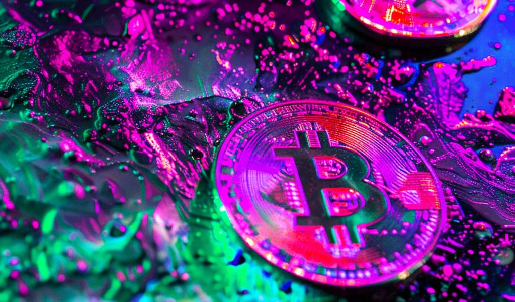 O CIO da Bitwise, Matt Hougan, diz que o próximo ano pode ser ainda ...