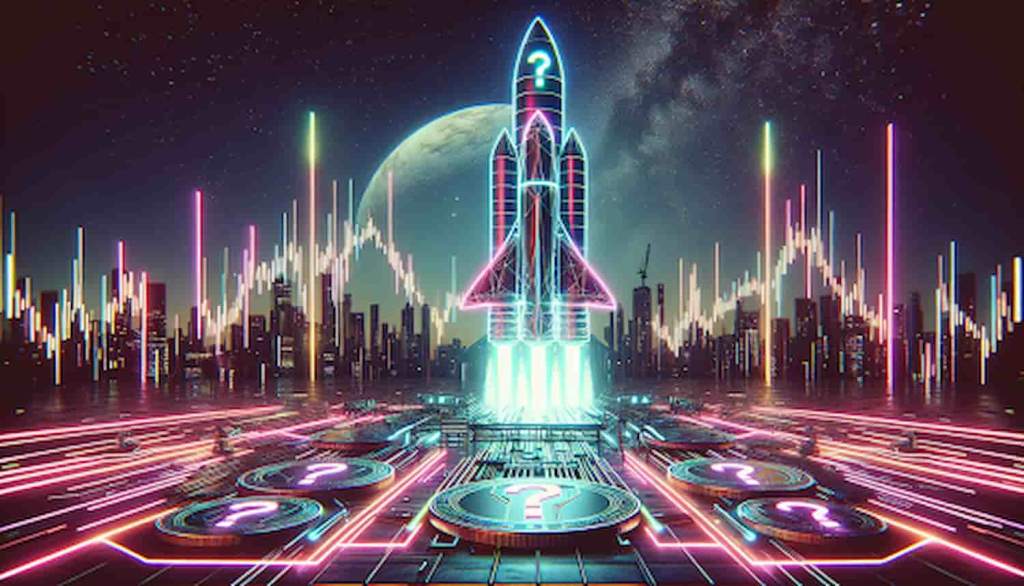 Desbloqueando a Melhor Oportunidade em Criptografia: A Estratégia de ...