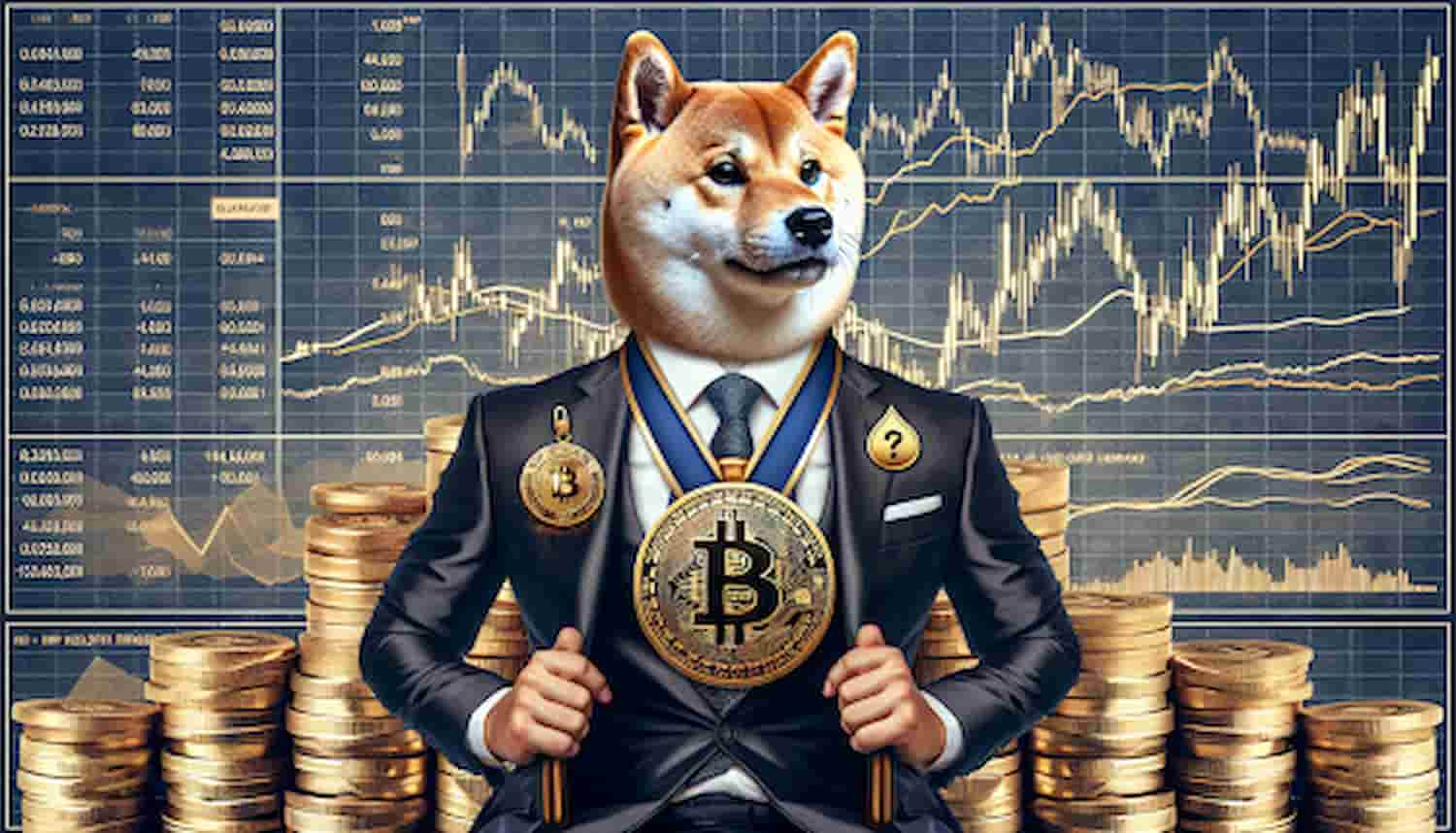 Veterano Trader que Fez Milhões com Shiba Inu (SHIB) Prevê Aumento de 3 ...