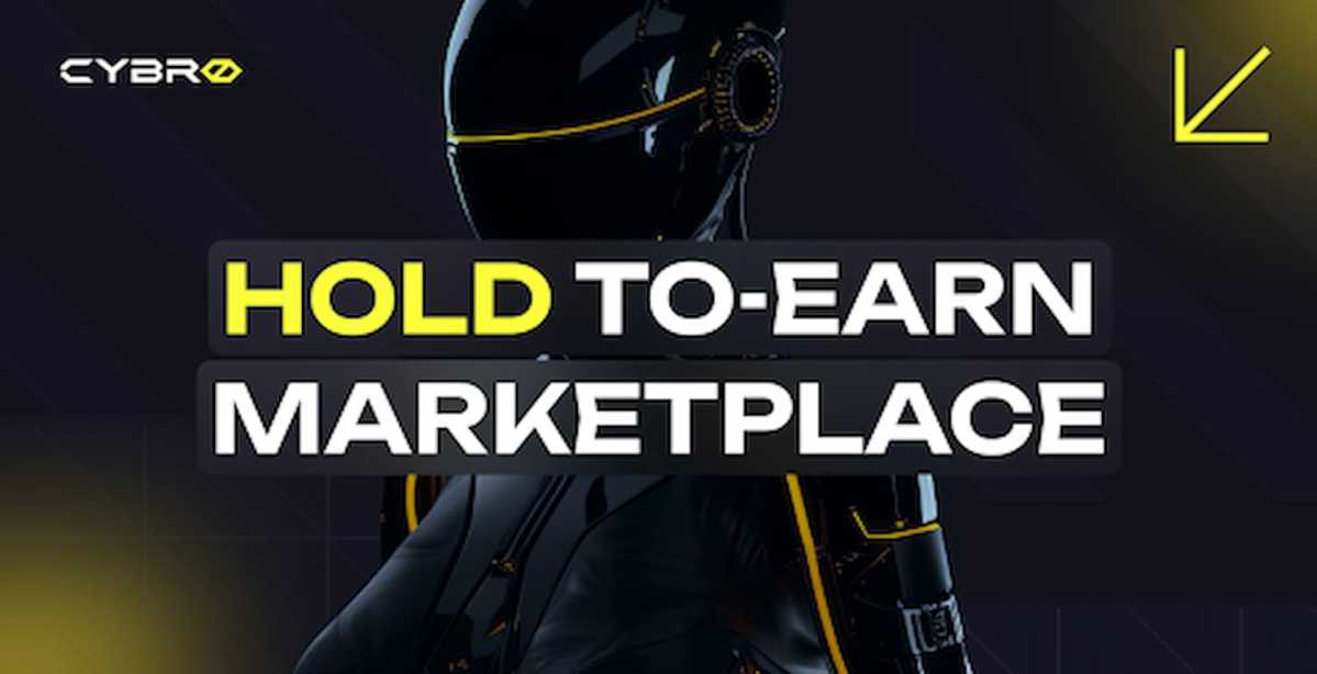 Como o Yield Farming com a CYBRO pode fortalecer seu portfólio e ...