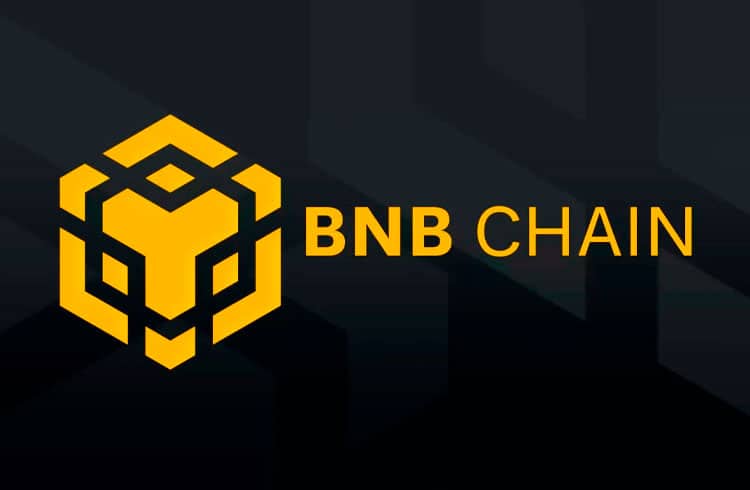 BNB Chain anuncia lançamento de nova bridge | Cointimes BNB Chain anuncia lançamento de nova bridge | Cointimes