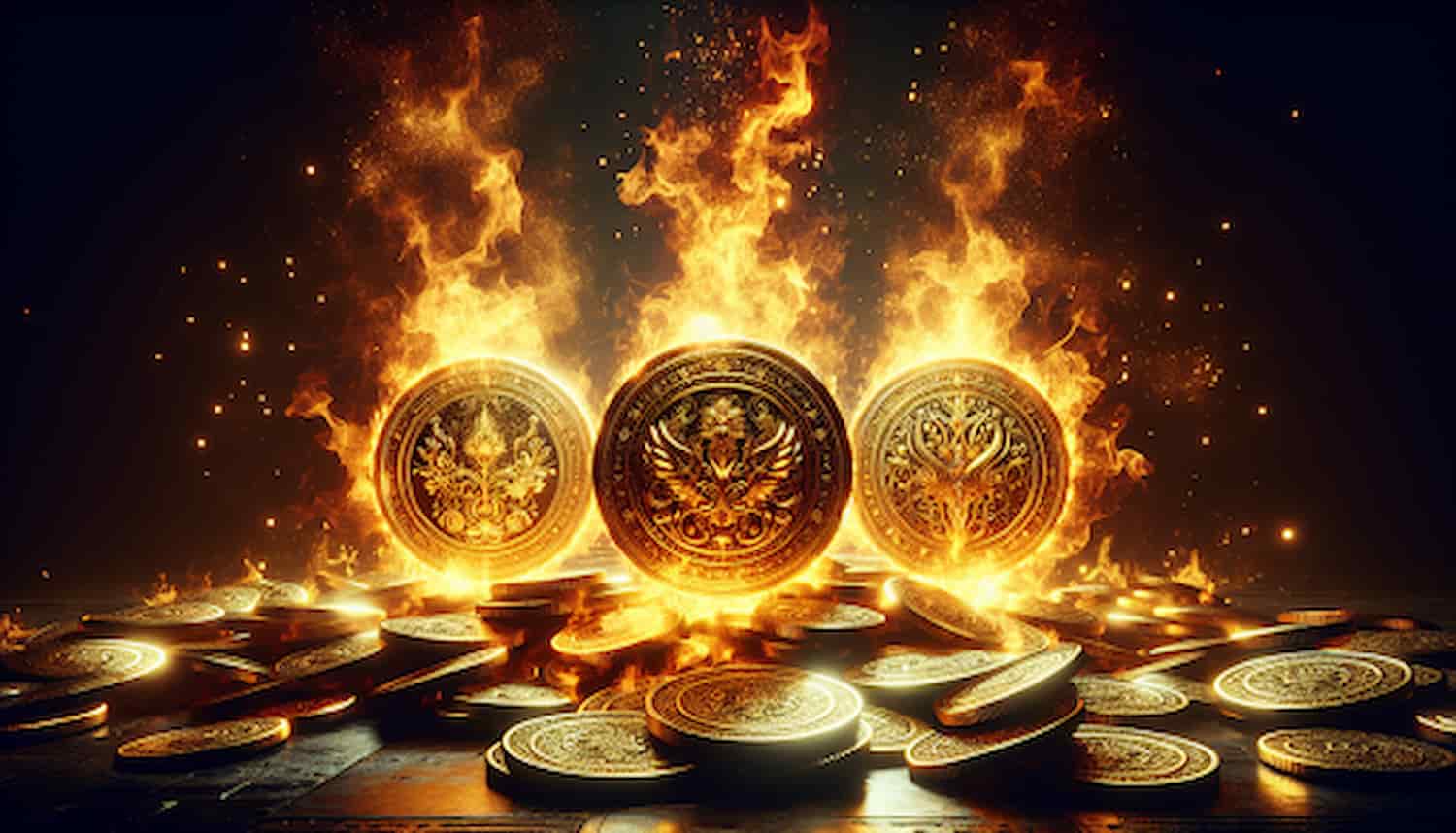 SUI Vs. Aptos Vs. Cybro – Qual Criptomoeda é a Escolha Principal para ...