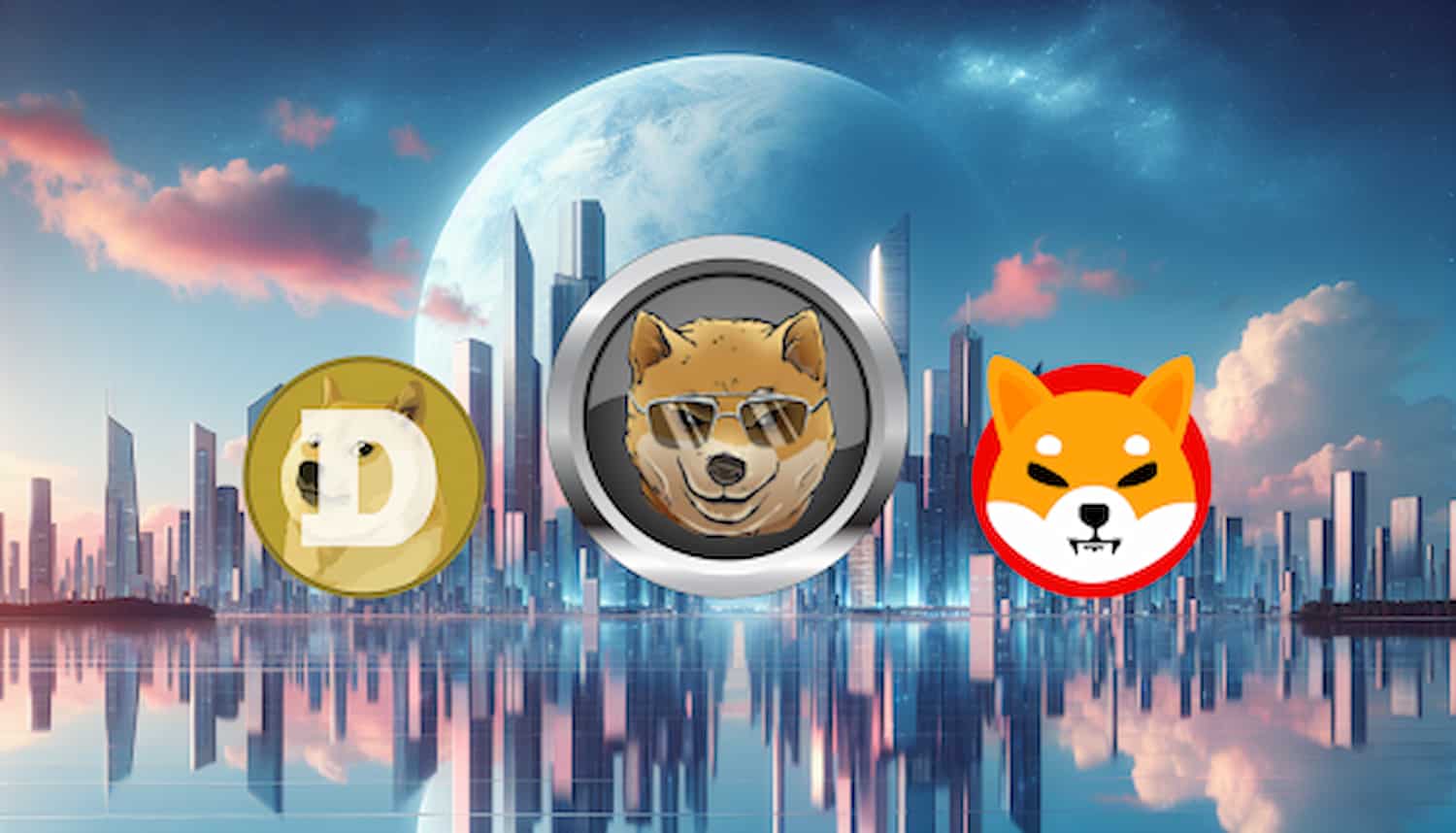 Essa Moeda Meme Única Está Dominando o Mercado Acima do DOGE e SHIB - Essencial para o Seu ...