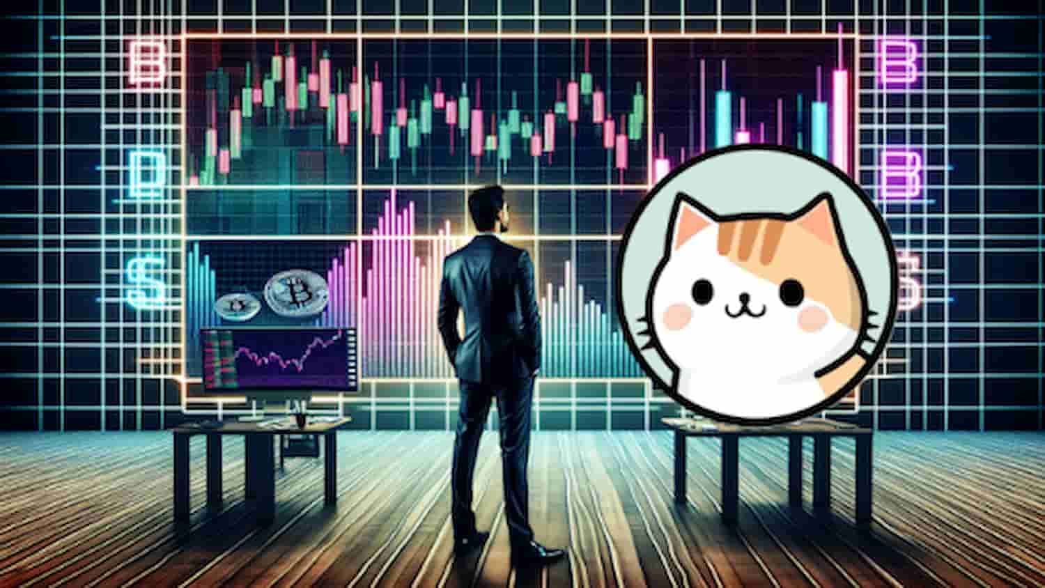 Traders deixam a Polygon pela ZDEX—Será este o investimento que mudará sua vida e que você não ...