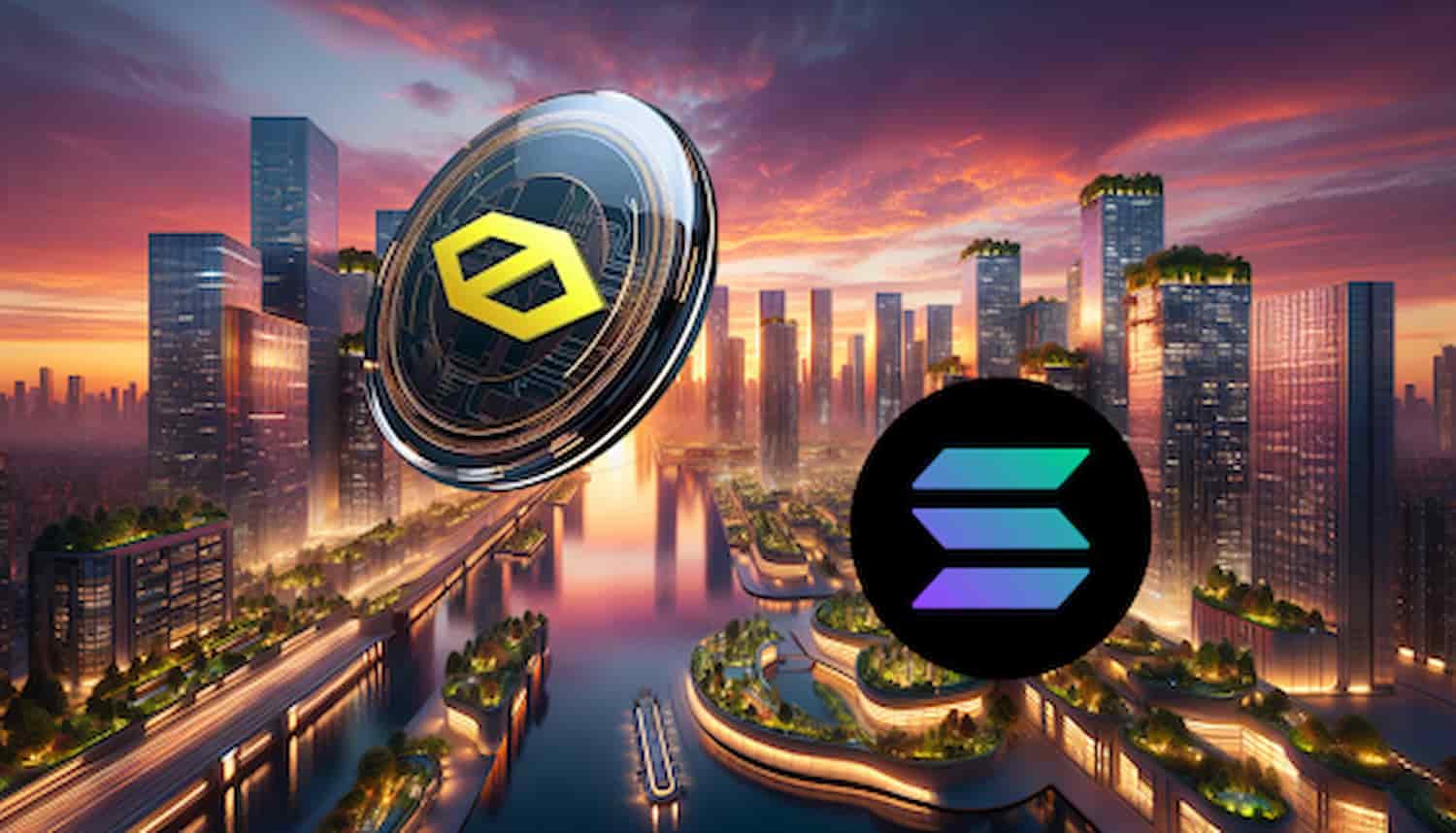 Aumento de 130% à Frente? Alerta de Disparada do Solana à Medida que a ...