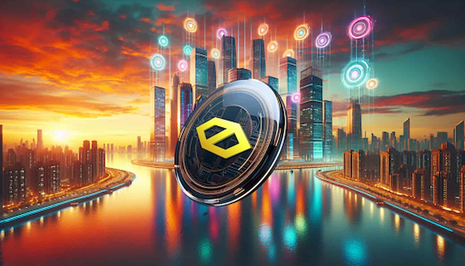 Aposente-se Cedo com Cripto: Invista $500 nestes Tokens de Alto ...