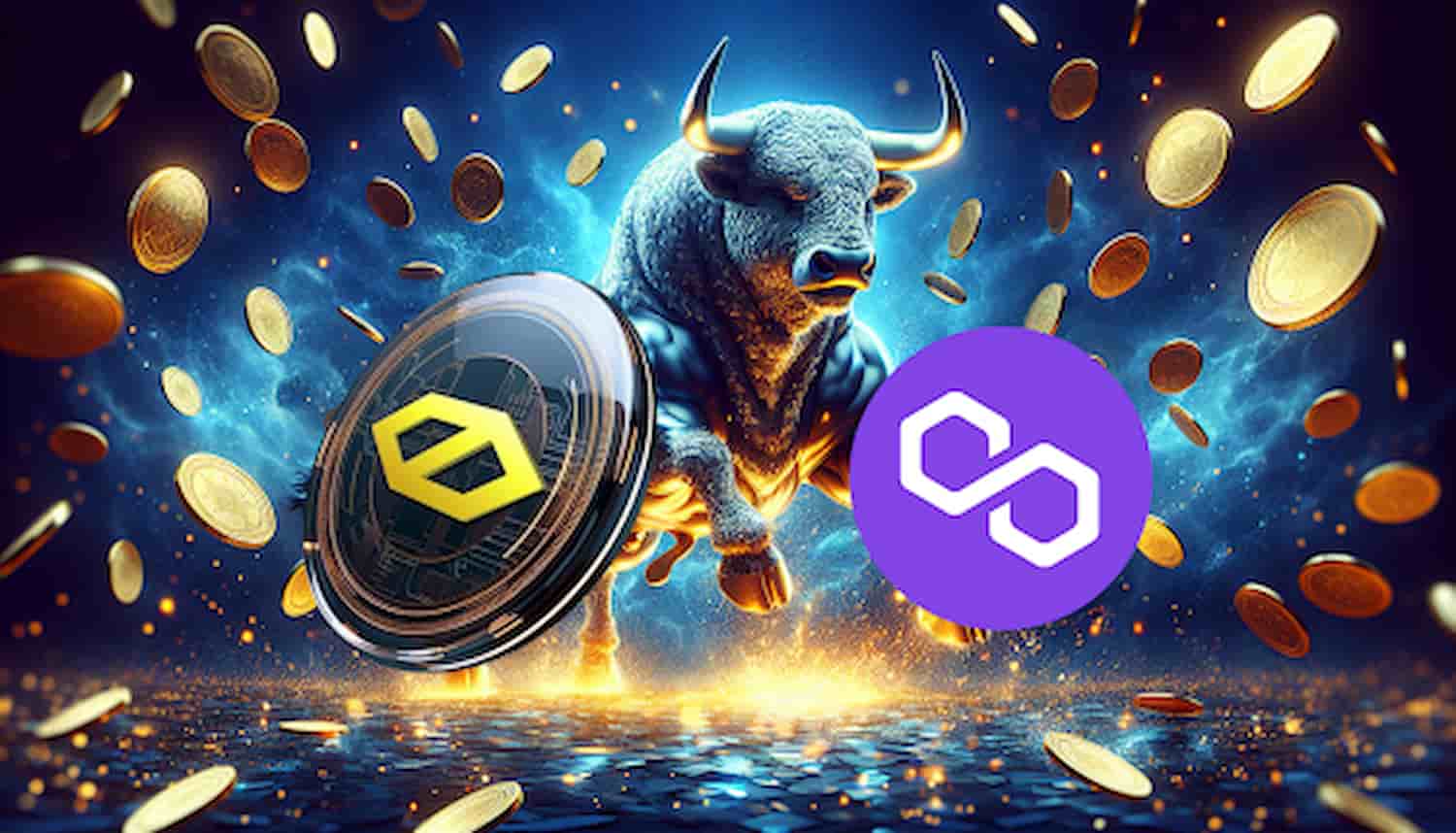 Previsão de Preço do Polygon: POL Visa US$ 5, e as Métricas da CYBRO ...