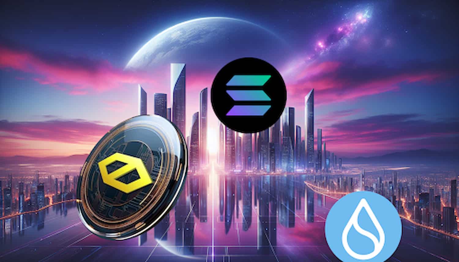 Bitcoin Atinge $90K, Altcoins Seguem: 3 Gemas Preparadas para Ganhos de ...