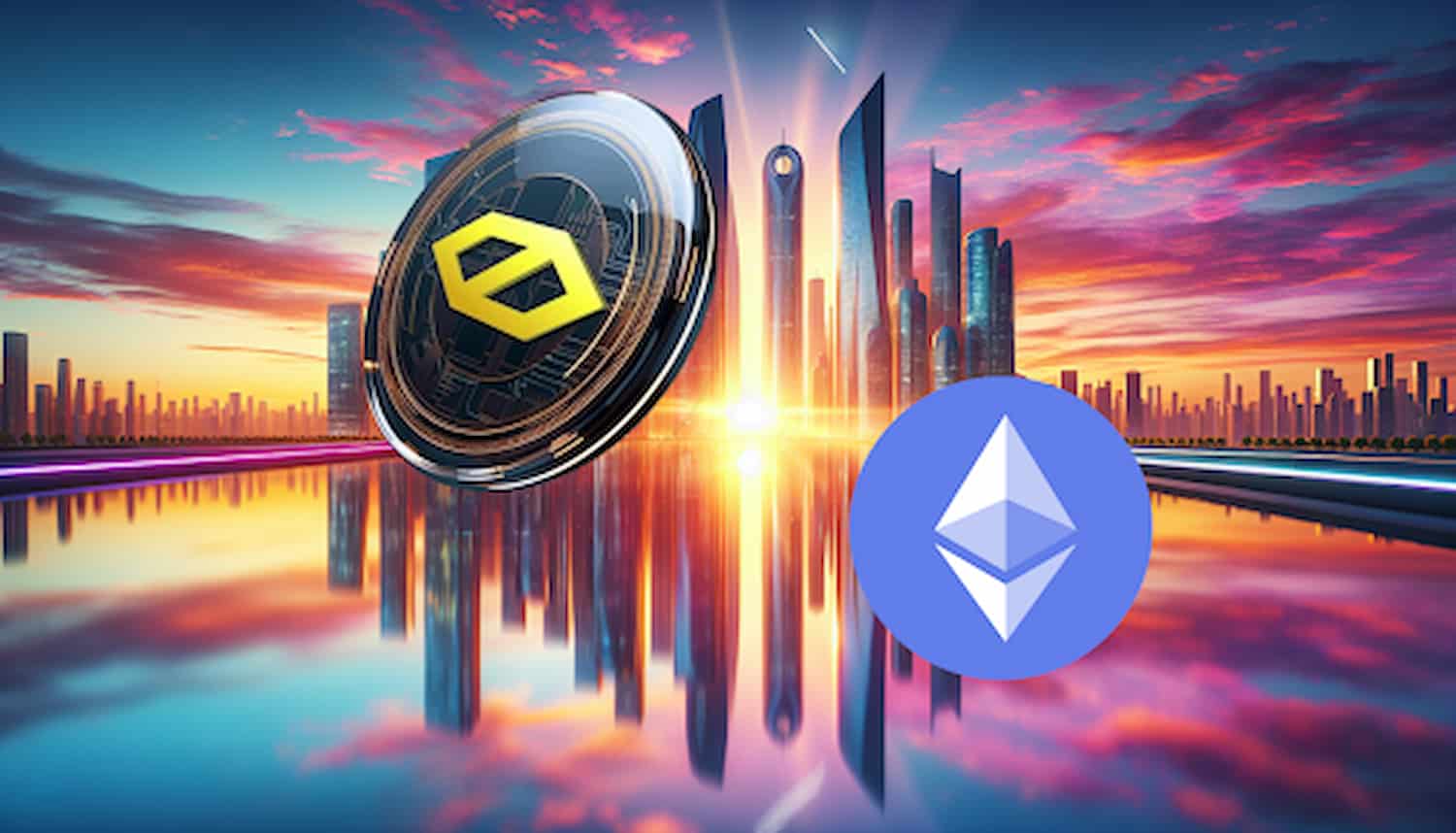 Previsão de preço da ETH: Ethereum a $10 mil enquanto CYBRO domina o ...