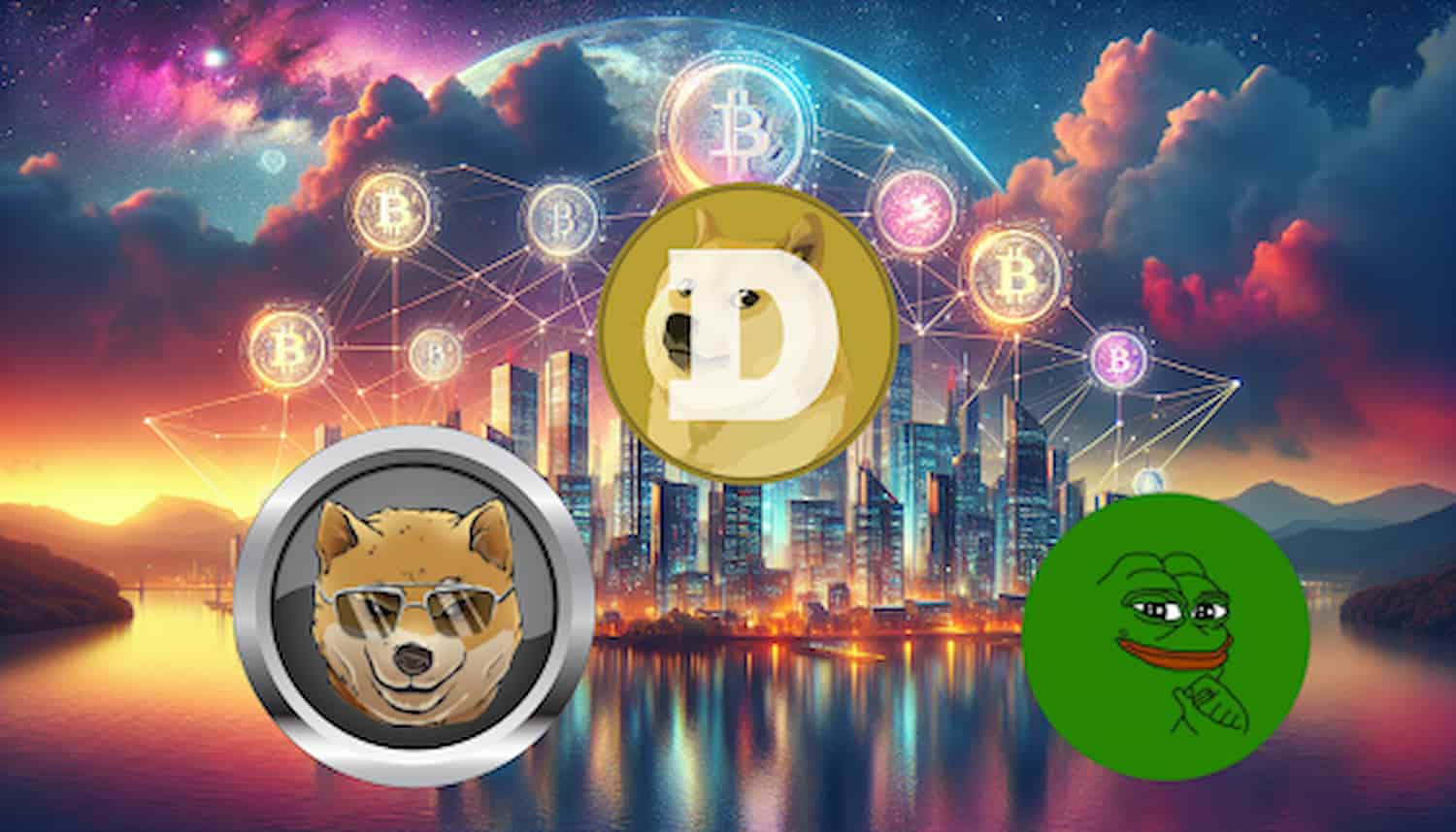 Pré-venda Explosiva de Dogen — Crescimento de 15.000% Atrai ...