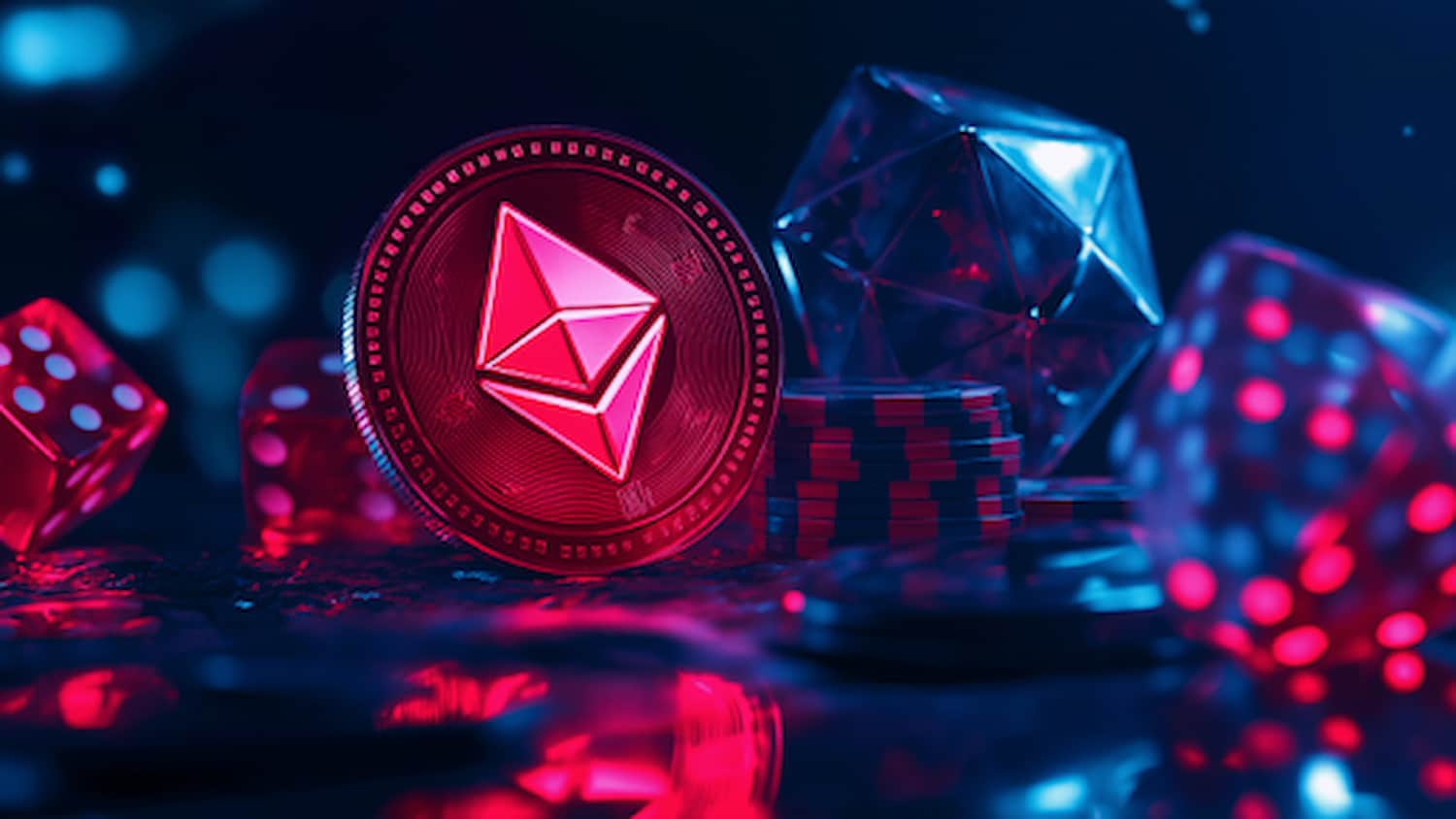Top Tokens Deflacionários: Por Que a Estratégia de Queima do Rollblock ...