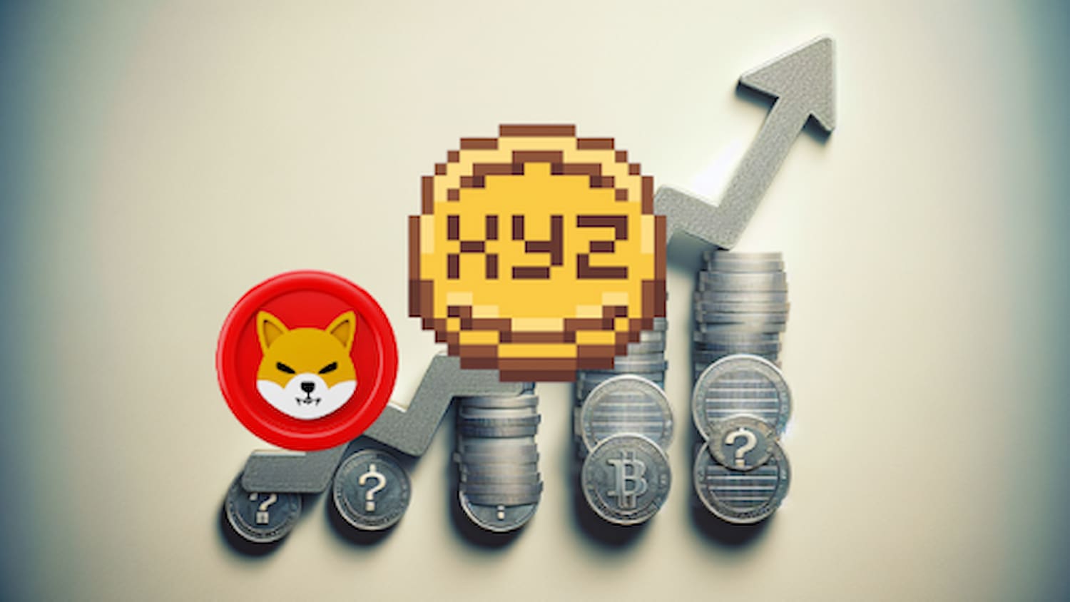 Como Shiba Inu, mas melhor? A XYZ Coin pode crescer 19.900% ...