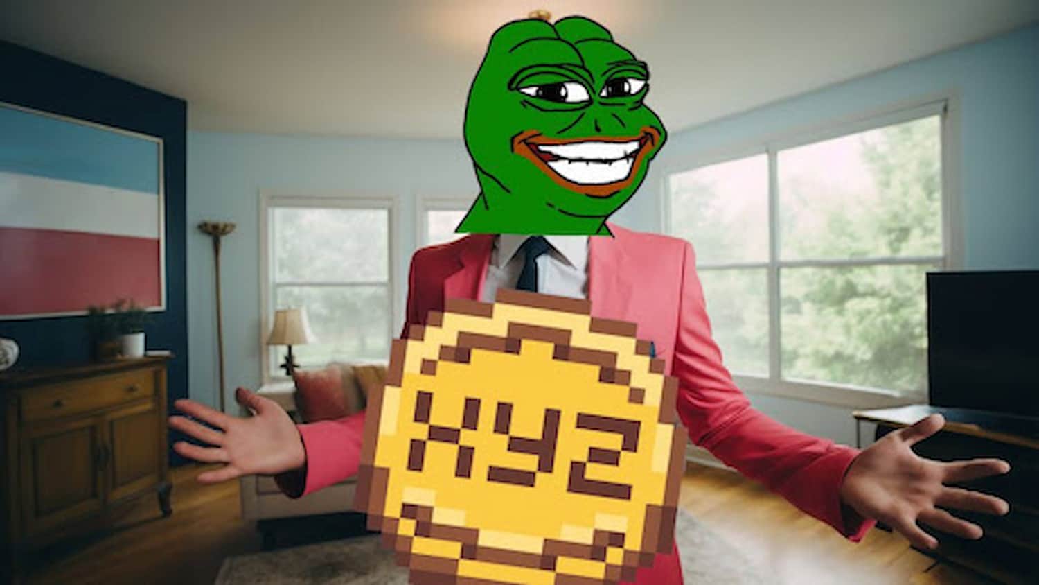 Por Que os Investidores de PEPE Estão Migrando para a XYZ Coin – Uma ...