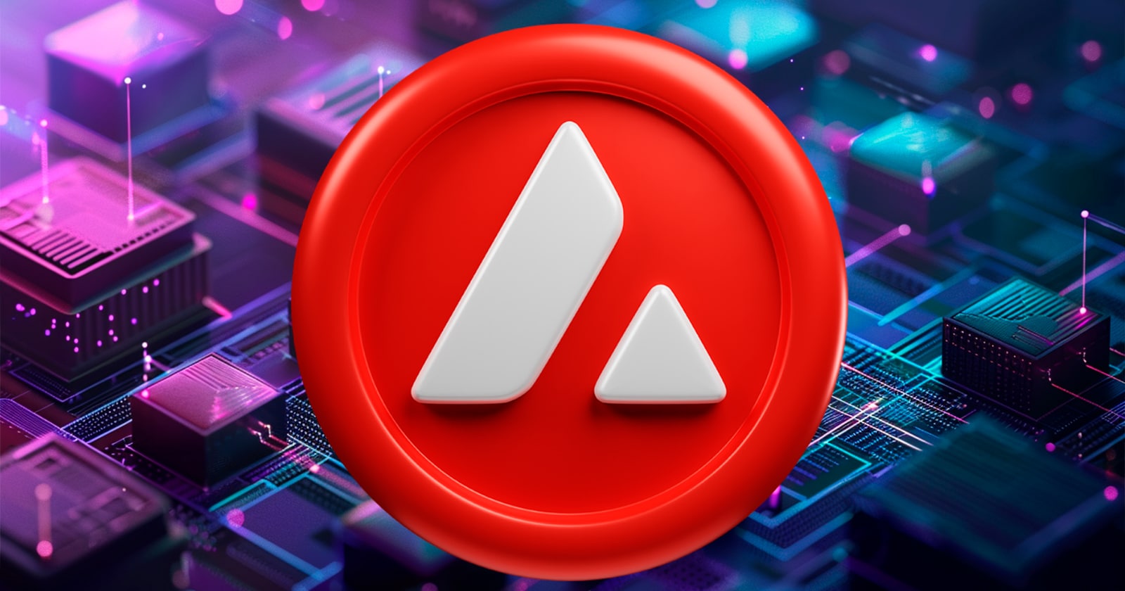 Atualização Avalanche 9000 impulsiona negociações e valor do token AVAX ...